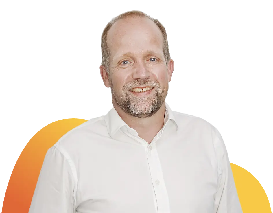 About Us - Learn about Vision & meet our executive and support teams
