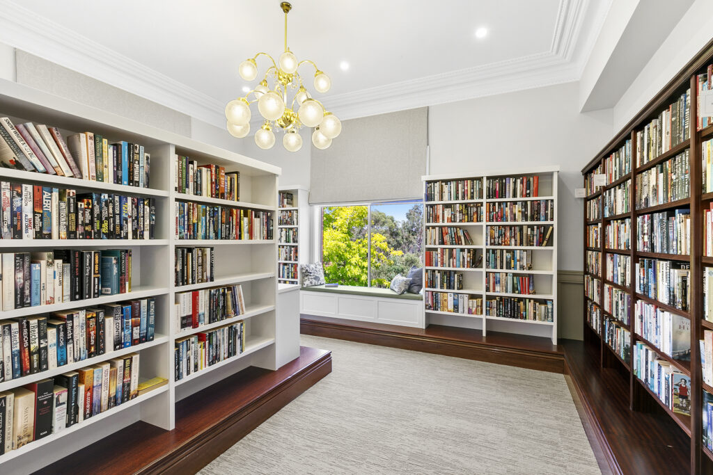 Huon Park – Vision