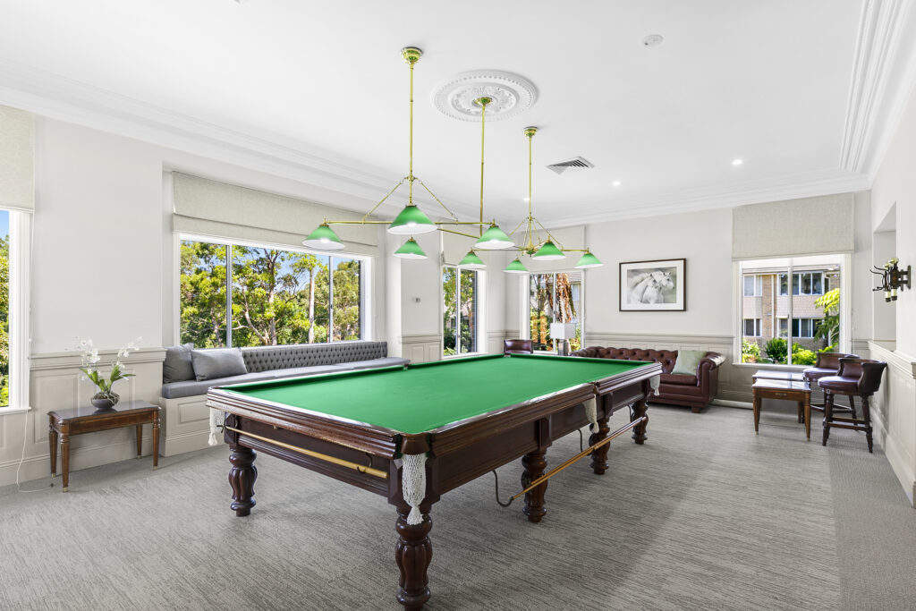 Huon Park – Vision