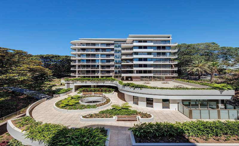 Part 2: Facilitating ageing-in-place - Built Form – Vision