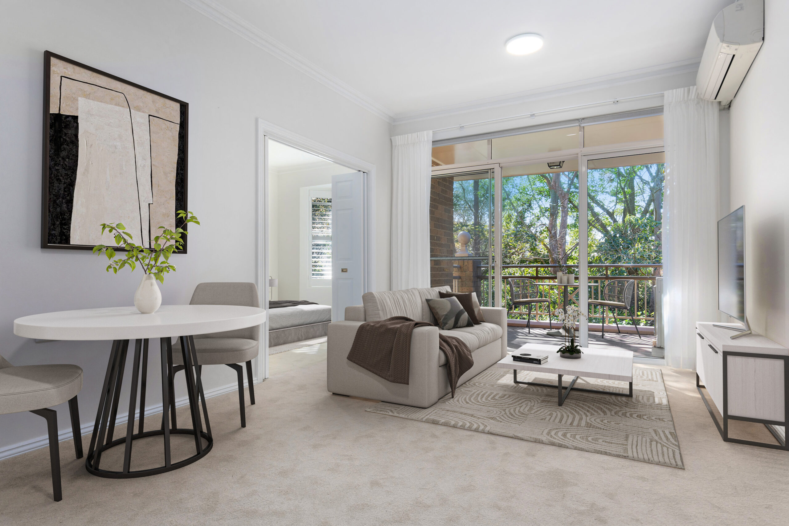 Huon Park – Vision